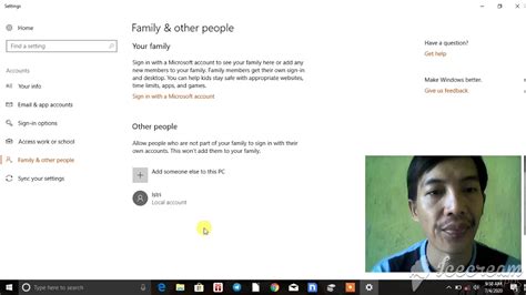 10314 Netacad Lab Act It Essentials Finalize Windows Installation Youtube