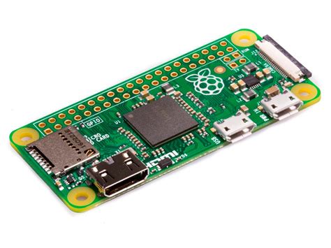 Купить Raspberry Pi Zero Arduinoespraspberry Pi Доставка РФСНГ