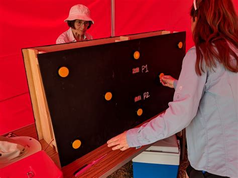 An Arduino Whack A Button Reaction Game Arduino Blog