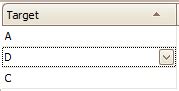 C How Can I Skip The CellValueChanging State Of DevExpress