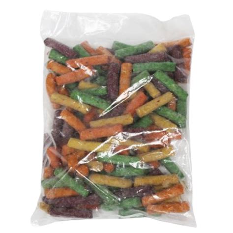 Dried Fruit Candy 1kg Gem Shoes