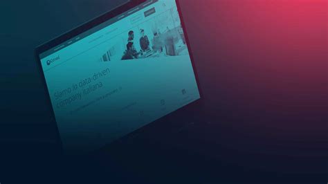 Cerved Case Study Sparkfabrik