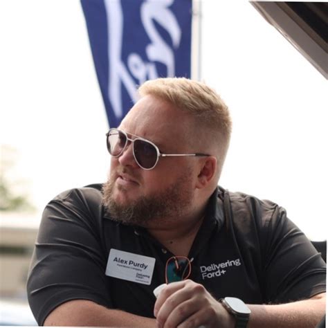 Alex Purdy Member Board Of Directors Viizr Linkedin