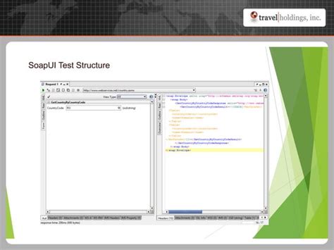 Soapui Using Webservices Ppt