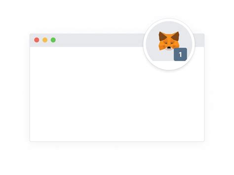 Metamask Browser Notification By Trucy Phan On Dribbble