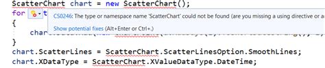 How To Make Trend Plot Line Chart In Modal Pop Up In Aspnet