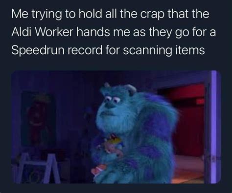 I Know Aldi Is International But Im Not Sure If They Operate The Same