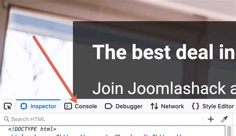 How To Debug Errors On Joomlashack Screens Joomlashack