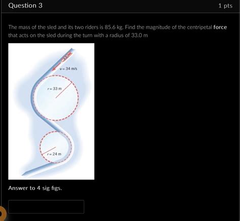 Solved Question 2a Planet Of Mass 6×1014kg ﻿is Orbiting A
