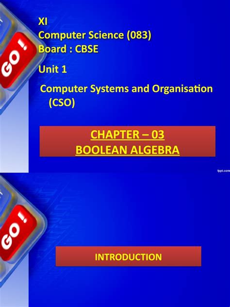 chapter 3 boolean algebra download free pdf teaching mathematics
