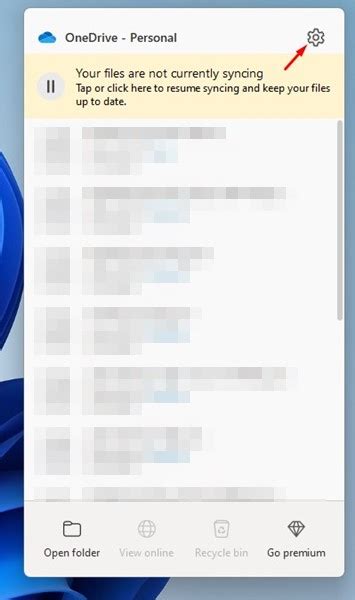 Fix Onedrive Error 0x8007016a ‘cloud File Provider Werkt Niet Wetenschap