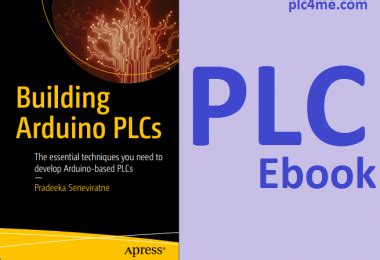PLC Ebook Archives Page Of Plc Me