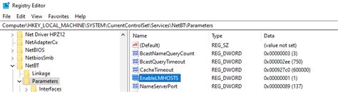 how to disable lmhosts lookup in windows 11 10