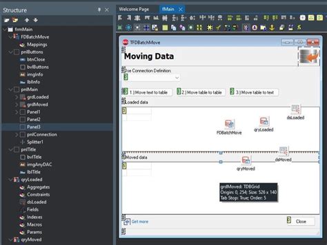Embarcadero Technologies On Linkedin Csv Firedac Programming Developers Delphi