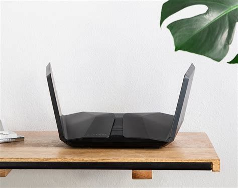 How To Log In And Tweak Netgear Router Settings Windows Central
