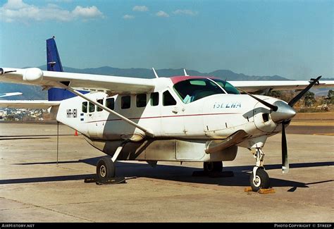 Aircraft Photo Of HR IBI Cessna B Grand Caravan Islena Airlines AirHistory Net