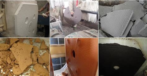 china professional program controlled automatic filter press