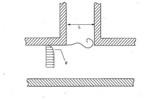 Figure 1 1 From Flow Acoustic Coupling Of A Side Branch Resonator Semantic Scholar