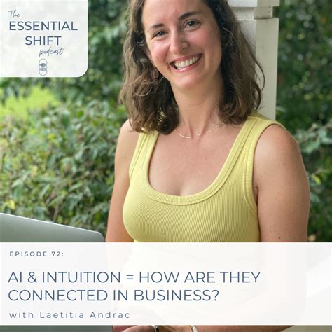 Spiritual Business Coaching Podcast — Essential Shift