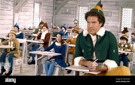 Will Ferrell Buddy The Elf Hockey Game 2025 Schedule Connie Alejandra
