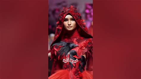 عرض أزياء بالذكاء الاصطناعيتيكتوك Marvel Disneyfacts Movie Youtube