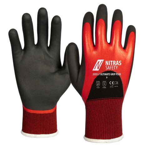 Produkte Nitras Safety
