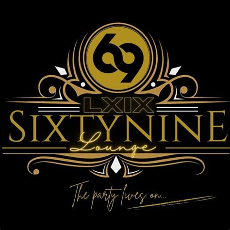 Sixtynine 69 Lounge