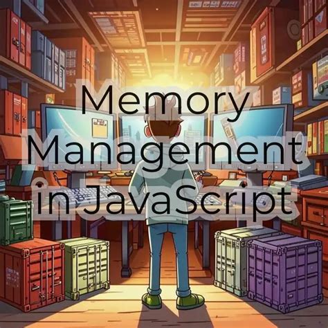 Jesús Ángel Hernández De Rojas On Linkedin Memory Management In