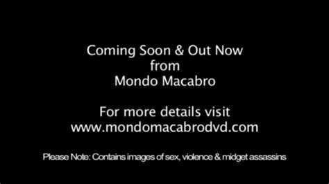 Mcbastards Mausoleum Silip Daughters Of Eve 1986 Mondo Macabro