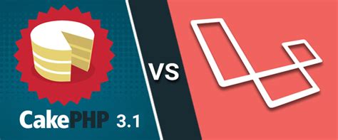 Laravel Vs CakePHP DiscoverSDK Blog