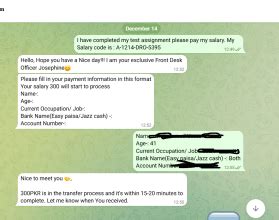 Fake Naked Photos Of Thousands Of Women Shared On Telegram