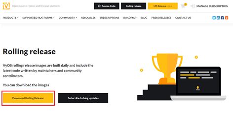 Tutorial Instalasi Vyos Pt Idnetwall Tech Solutions