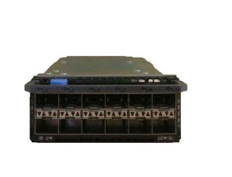 Dell 12xeth10 F S5000 Modular