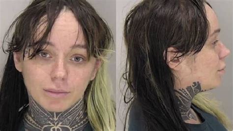 പൊലീസ് പങ്കുവച്ച കവർച്ചക്കാരിയുടെ ചിത്രം വൈറൽ ജയിലിൽ നിന്നിറങ്ങി ഒരാഴ്ച കൊണ്ട് സമ്പാദിച്ചത് 19