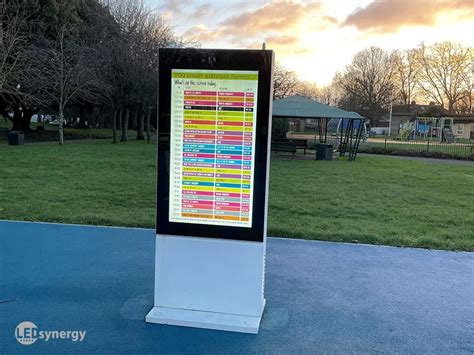 Lcd Screens