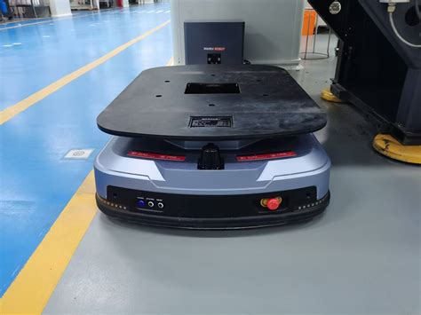 客户案例 Agv小车厂家 Agv控制系统 自动化立体仓库 智能仓储系统 合肥市极点智库智能装备有限公司