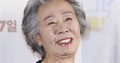 도그데이즈 윤여정 어머니 아니면 할머니 가끔 연기 지겨울때도 N현장