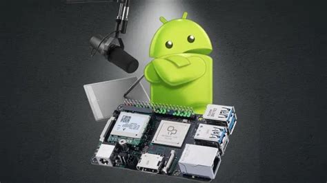 visual embedded android aosp with drawings and practice scriptmafia