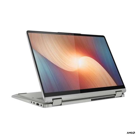 Jual Lenovo Ideapad Flex Alc R Hid Ryzen U Gb Gb W Di Seller Up Size