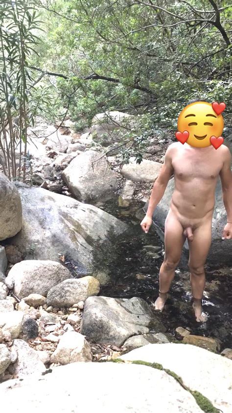 Best R Nakedhiking Images On Pholder My Heart Was Racing But I Felt So Alive