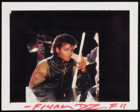 Michael Jackson Thriller Album Cover King Of Pops Thriller Tops