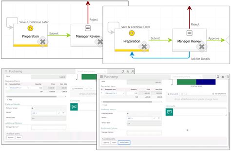 workflow automation software workflow management system