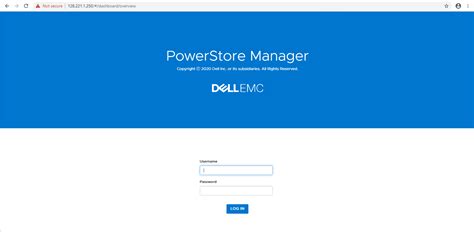 Deploy PowerStore T Dell EMC SmartFabric Services With PowerEdge Servers PowerStore Storage