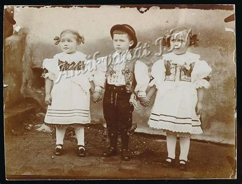 K D Ti Ostr Dobov Foto Kol R Han Ck Kroj Aukro