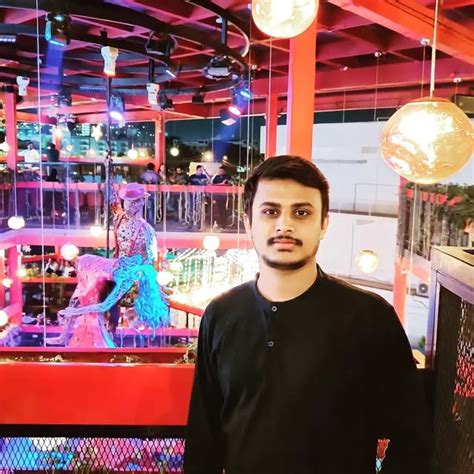 Dheeraj Patil Dheerajp • Threads Say More