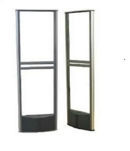 Gray Abs Hitek Ame 3400l Eas Anti Theft Security System At ₹ 75000 Pair In Chennai