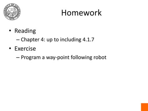 Lecture 03 Kinematics And Control Pptx