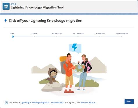 Boost Salesforce Migration Skills