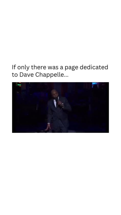 Dave Chappelles Cheating Scare‼️🤣😂 Via Talksofthetownn Follow Us