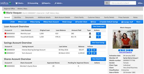 ease of use mifos initiative